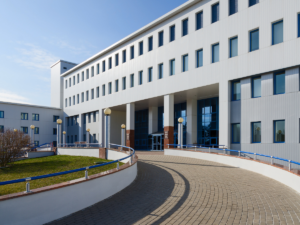 Recovery Research Institute – Enhancing Recovery Through Science