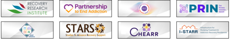 CoARS Conference – Recovery Research Institute