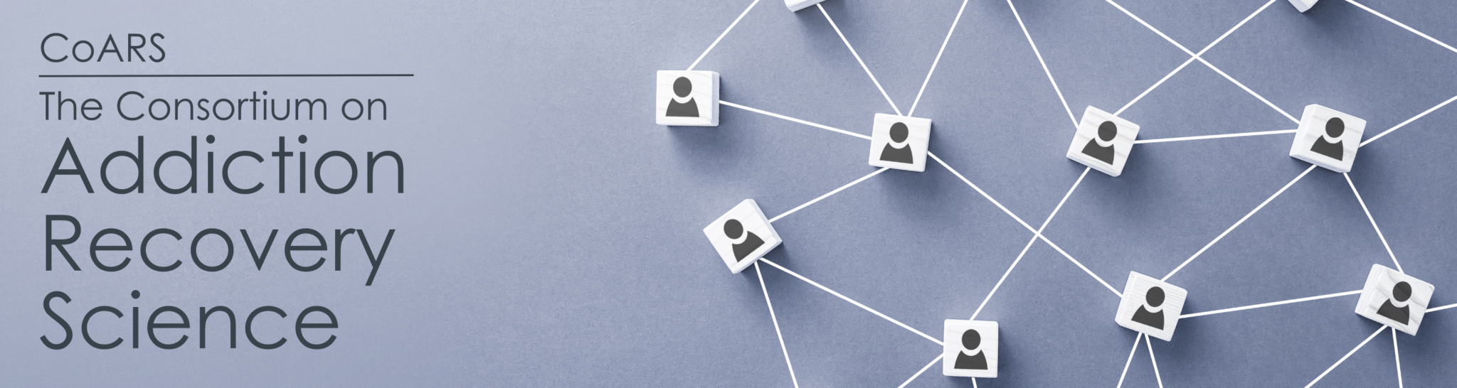 CoARS – Recovery Research Institute