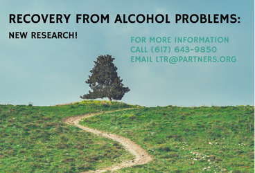 Enhancing Recovery Through Science: The Recovery Research Institute