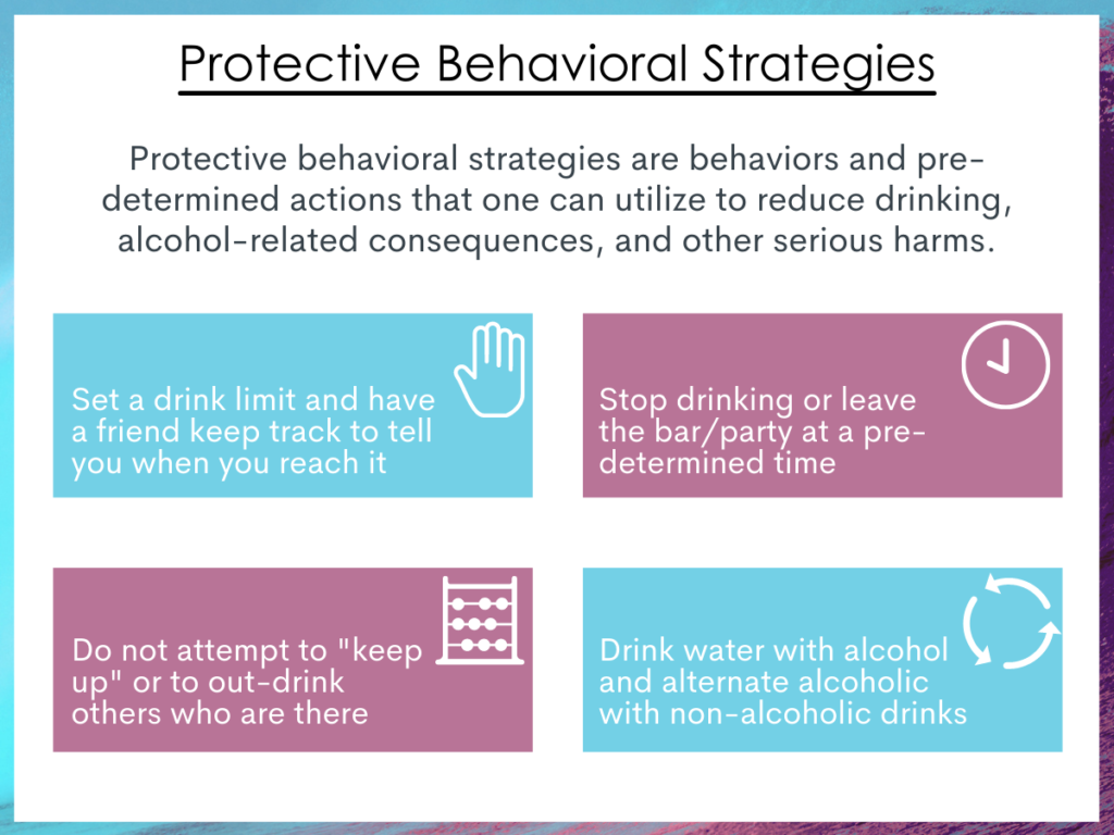 Strategies to reduce alcohol harms may be more effective for some than ...