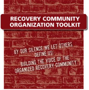 Recovery Community Centers – Recovery Research Institute