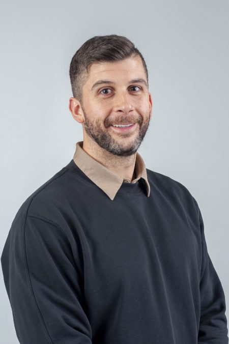 Alex Russell, Ph.D. – Recovery Research Institute